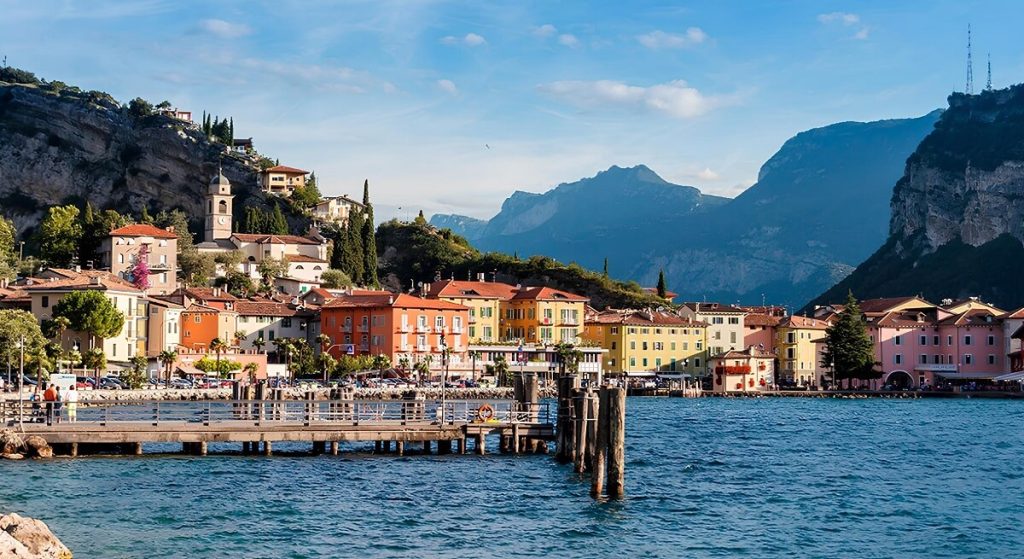 Gardasee Sehenswürdigkeiten 2026 | Kompletter Guide mit Geheimtipp